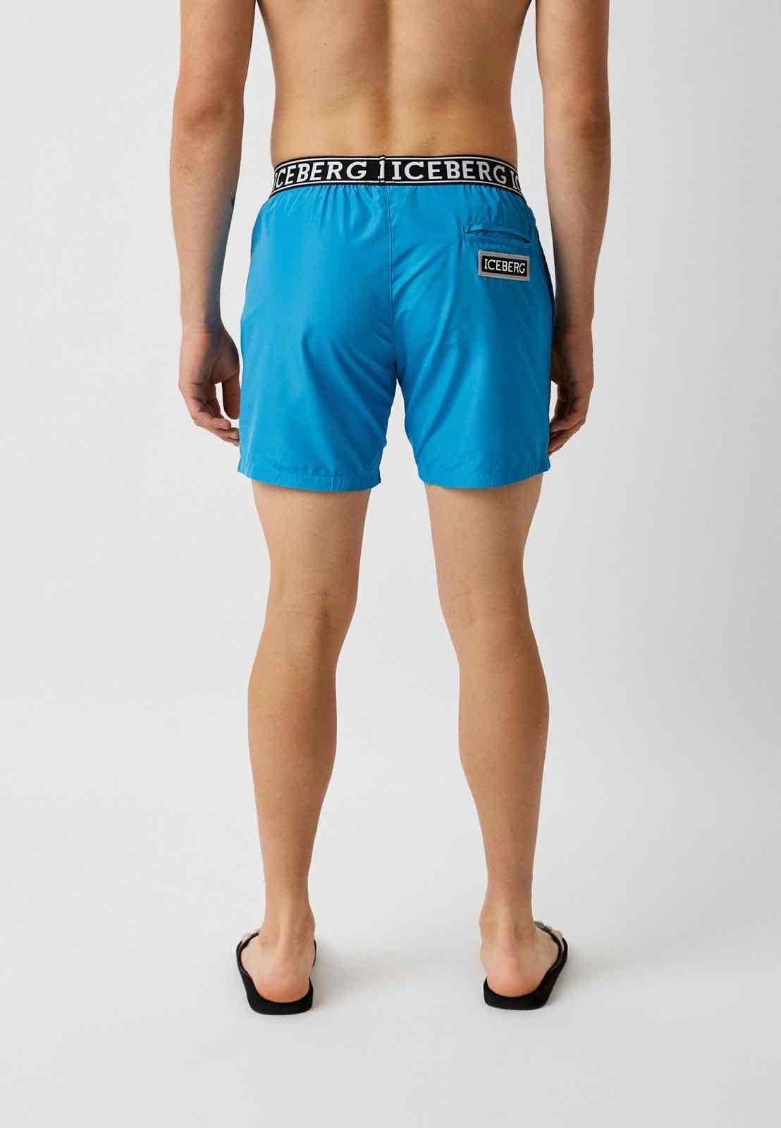 ICEBERG COSTUME - ICE2MBM03