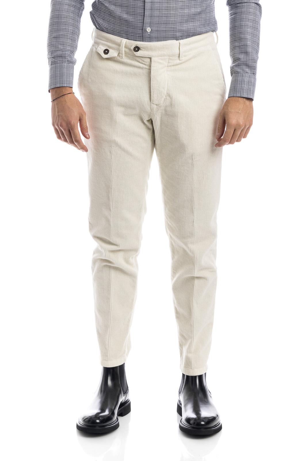 0/ZERO CONSTRUCTION PANTALONE