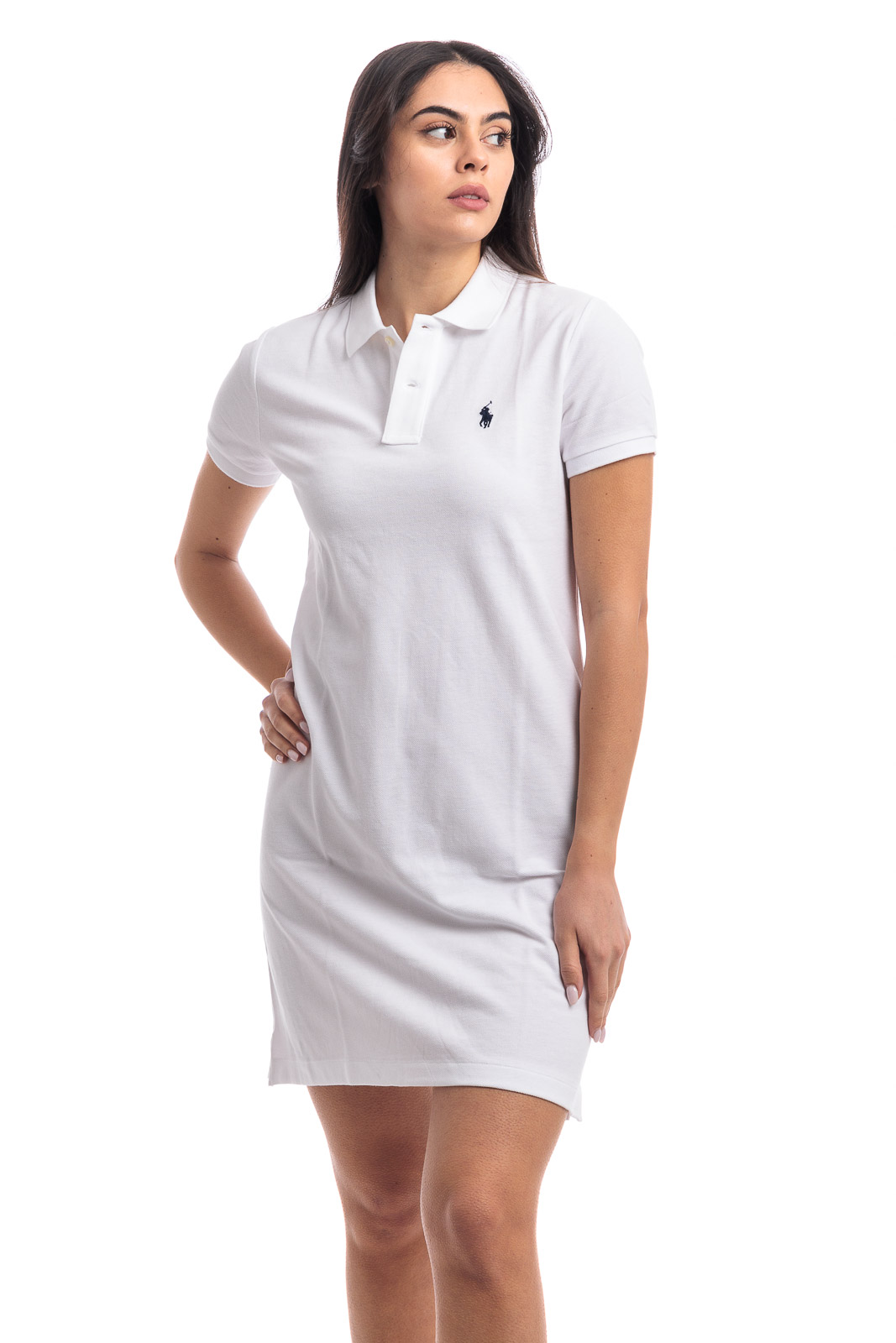 POLO RALPH LAUREN DRESS