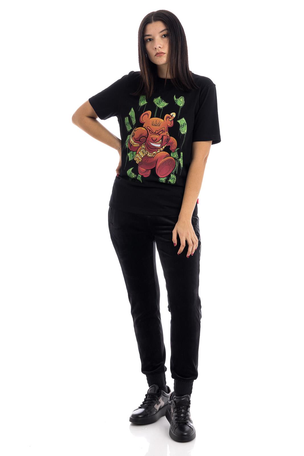 SPRAYGROUND T-SHIRT SP119