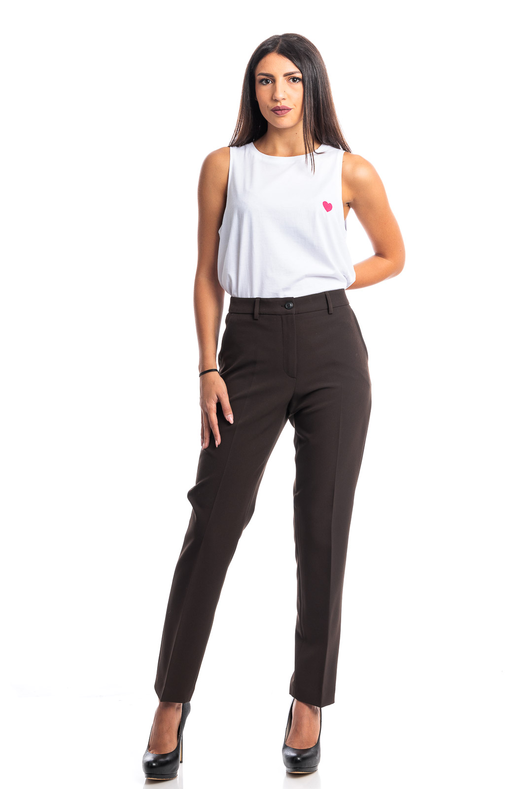 Seventy Pantalone Donna PT0557 540028