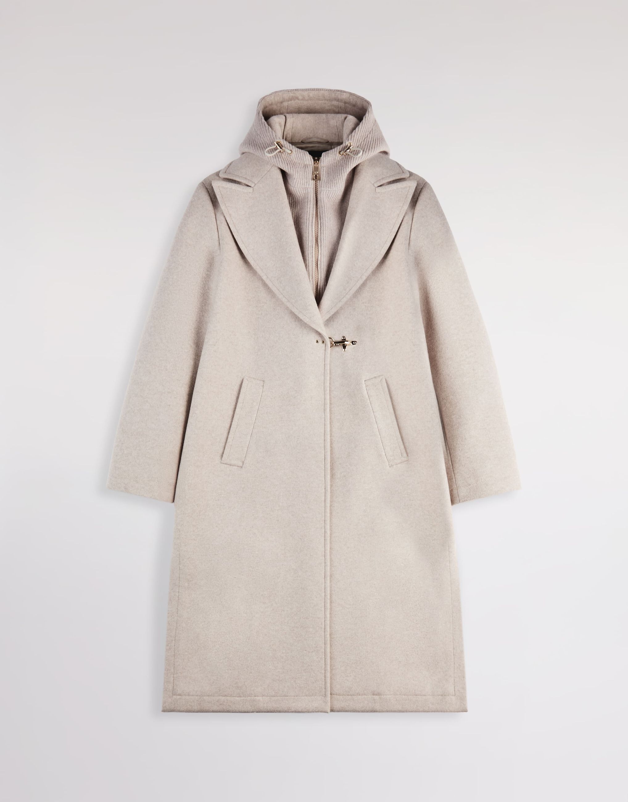 FAY COAT