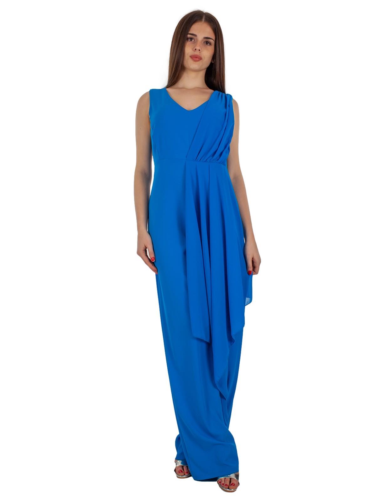 Tuta Intera Elegante Jumpsuit Per Cerimonia Curvy Online