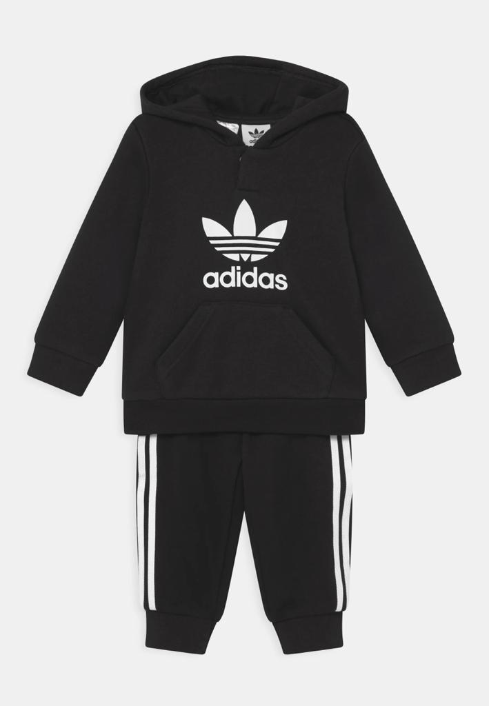 Adidas Tuta Sportiva Bimbo H25218 | Di Leo Calzature