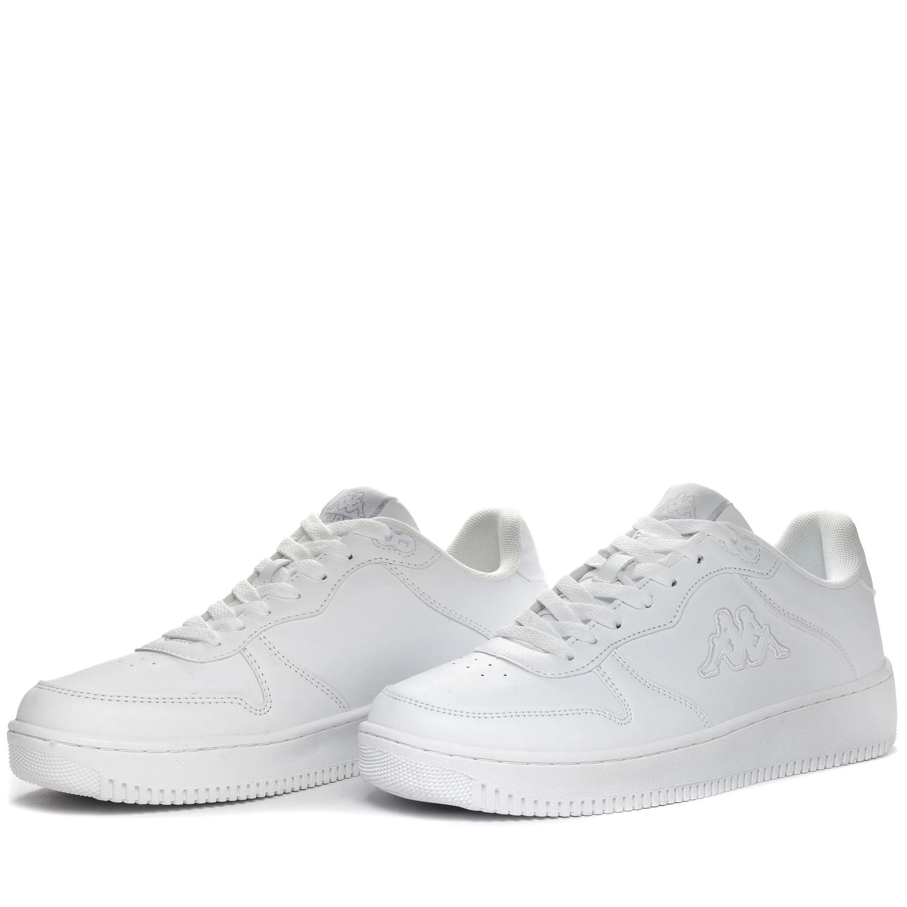 Kappa Sneakers Unisex Adulto Logo Maserta | Di Leo Calzature