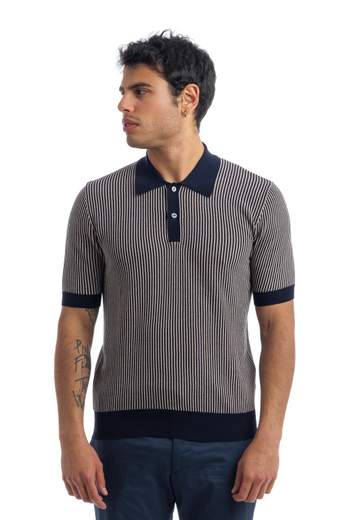 LA FILERIA T-SHIRT 57128 20607