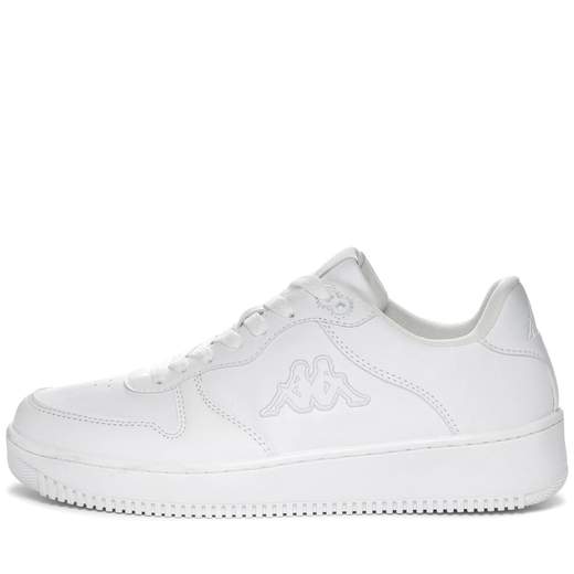 Kappa Sneakers Unisex Adulto Logo Maserta | Di Leo Calzature